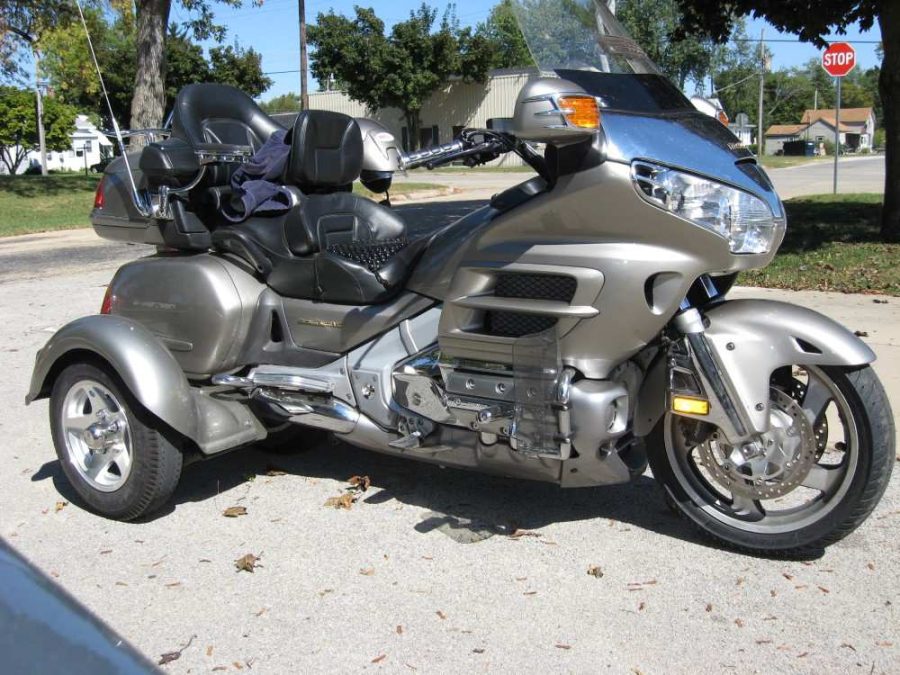 InstaTrike - Insta Trike | eTrike | Mini Trike | Micro Mini