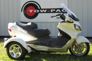 MiniTrike - Insta Trike | eTrike | Mini Trike | Micro Mini