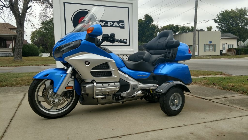 Go Kit - Insta Trike | eTrike | Mini Trike | Micro Mini