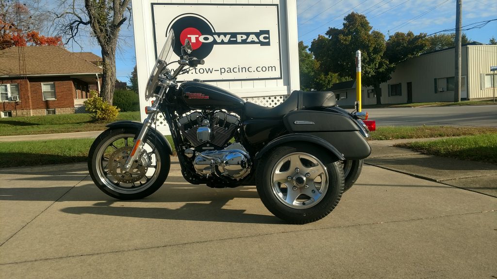 Go Kit - Insta Trike | eTrike | Mini Trike | Micro Mini