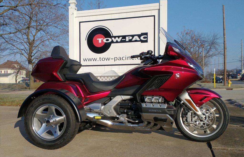 Standard Steel Fenders - Insta Trike | eTrike | Mini Trike | Micro Mini