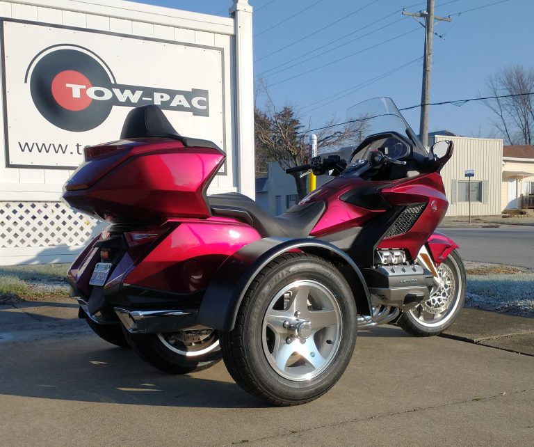 Standard Steel Fenders - Insta Trike | eTrike | Mini Trike | Micro Mini